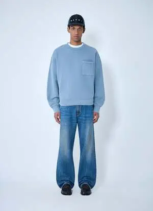 Marni Cotton Jersey Sweatshirt