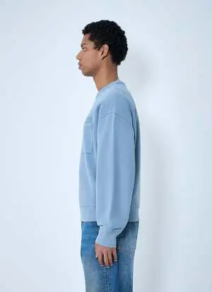 Marni Cotton Jersey Sweatshirt