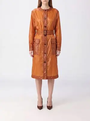 Saint Laurent Dress - Brown
