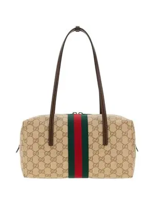 Gucci Melrose Medium Boston Bag