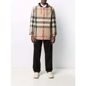 Burberry Jackets Lightweight Jackets