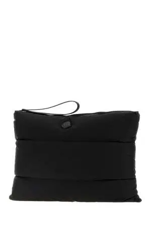 Moncler Nylon Caradoc Laptop Case
