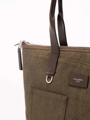 Dolce & Gabbana Tote Bag