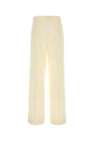 Moncler Pastel Wool Pant