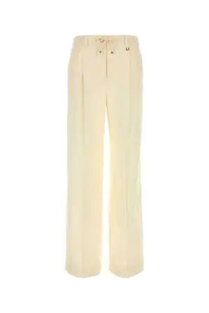 Moncler Pastel Wool Pant - Yellow