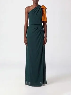 Saint Laurent Dress - Green
