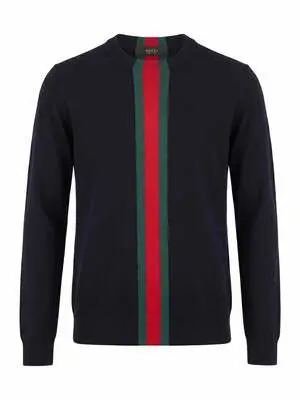 Gucci Roundneck Sweater - Multicolor