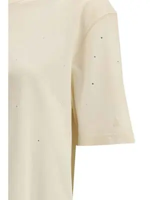GOLDEN GOOSE Star T-shirt - Multicolor