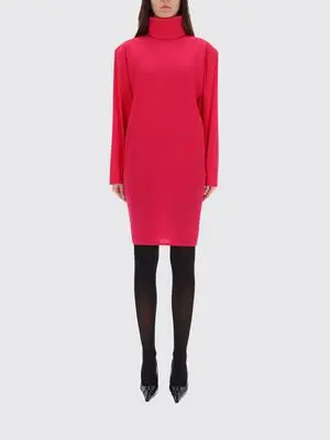 Saint Laurent Dress - Pink
