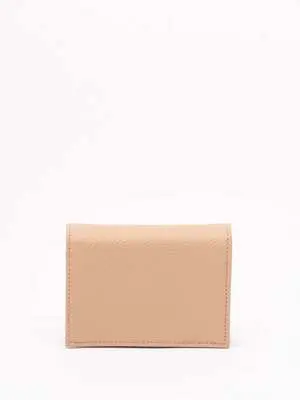 Valentino Garavani Vlogo Signature` Wallet - Multicolor