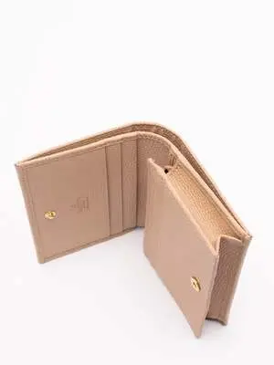 Valentino Garavani Vlogo Signature` Wallet - Multicolor