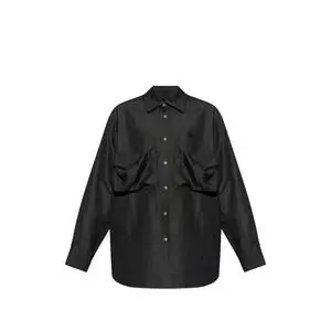 VIVIENNE WESTWOOD Shirts - Black