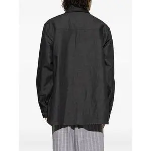 VIVIENNE WESTWOOD Shirts - Black