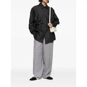 VIVIENNE WESTWOOD Shirts - Black