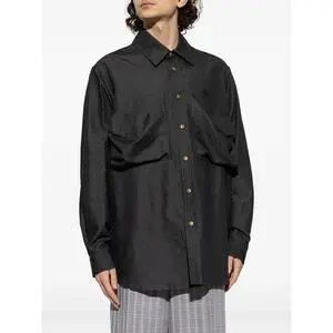 VIVIENNE WESTWOOD Shirts - Black