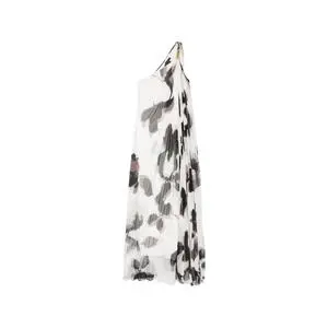 Max Mara Dresses Evening Dresses - White