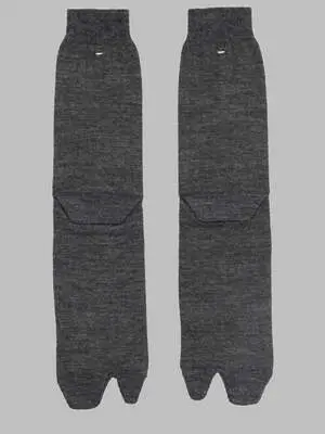 MAISON MARGIELA Calzini Tabi
