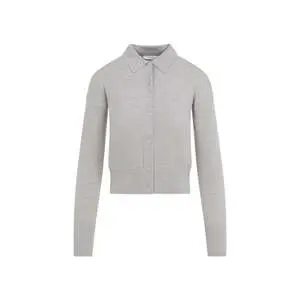 Max Mara Medeola Knit Polo - Multicolor