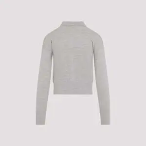 Max Mara Medeola Knit Polo - Multicolor