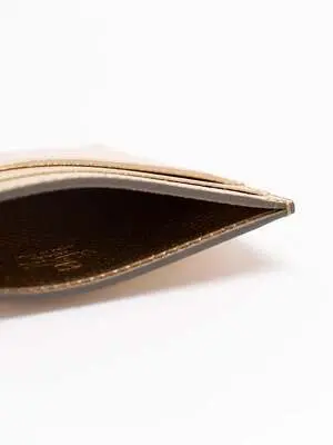 Valentino Garavani Vlogo Signature` Card Holder - Multicolor