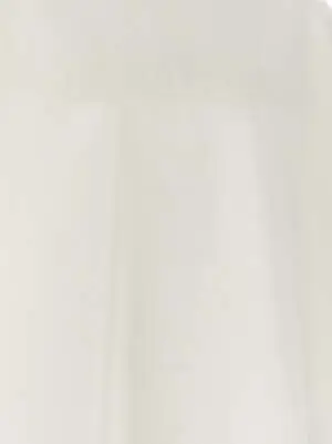 JIL SANDER Logo Print T-shirt