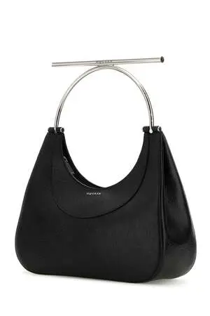 Alexander McQueen Leather Handbag