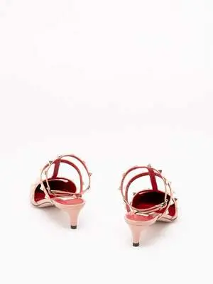 Valentino Garavani Rockstud Pumps - Multicolor