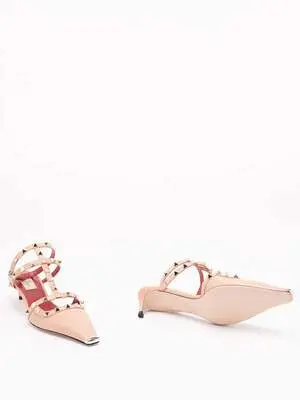 Valentino Garavani Rockstud Pumps - Multicolor