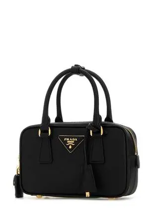 Prada Leather Handbag