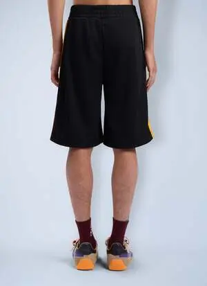 Palm Angels Classic Logo Track Shorts