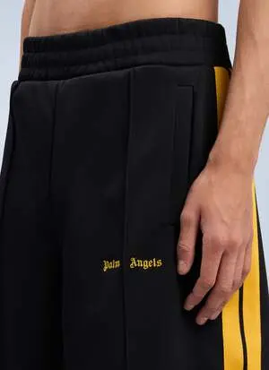 Palm Angels Classic Logo Track Shorts