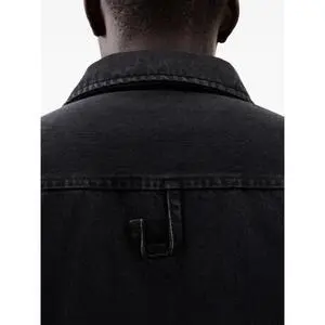 Jacquemus Shirts - Black