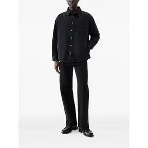 Jacquemus Shirts - Black