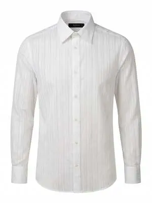 Gucci Formal Shirt - Multicolor