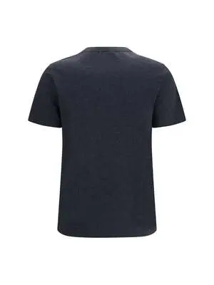Brunello Cucinelli Monochrome T-shirt