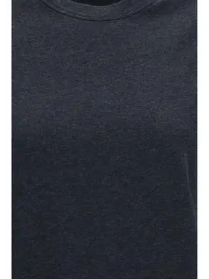 Brunello Cucinelli Monochrome T-shirt
