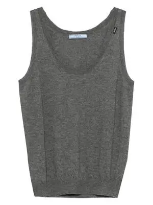Prada Sup.fine Cashmere F.18