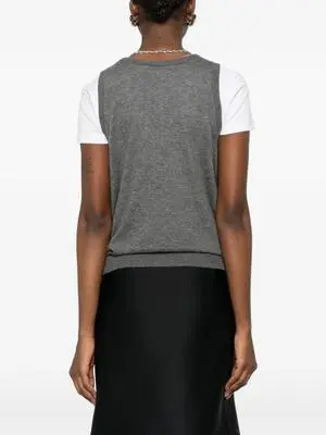 Prada Sup.fine Cashmere F.18