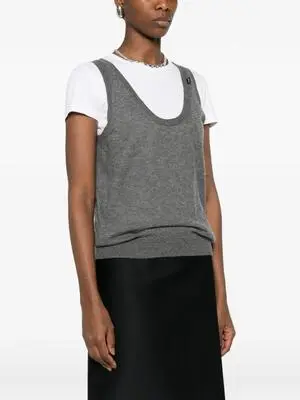 Prada Sup.fine Cashmere F.18