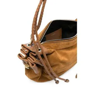 Isabel Marant Étoile Shoulder Bags