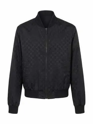 Gucci Blouson Full Zip - Multicolor