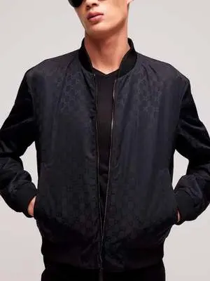 Gucci Blouson Full Zip