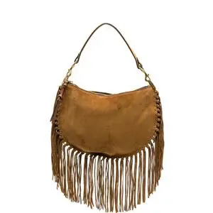 Isabel Marant Étoile Shoulder Bags - Brown