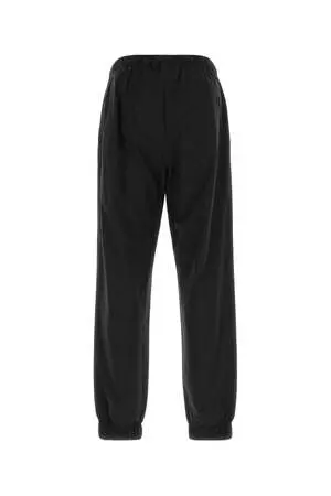 Moncler Canvas Joggers