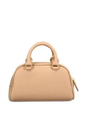 Valentino Garavani Vlogo Signature Leather Mini Bag - Multicolor