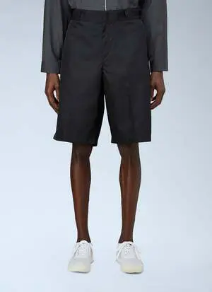 Prada Re-nylon Bermudas