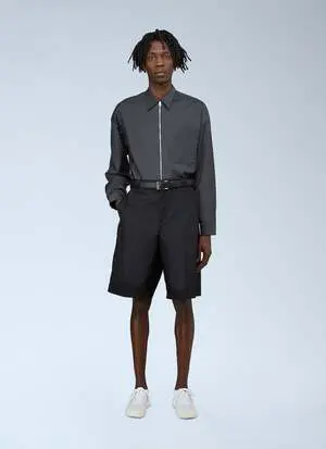 Prada Re-nylon Bermudas
