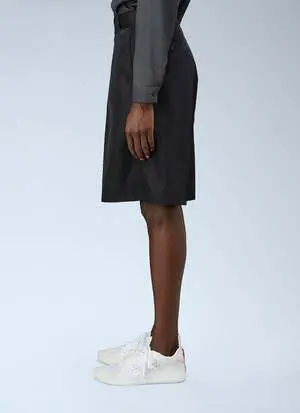 Prada Re-nylon Bermudas