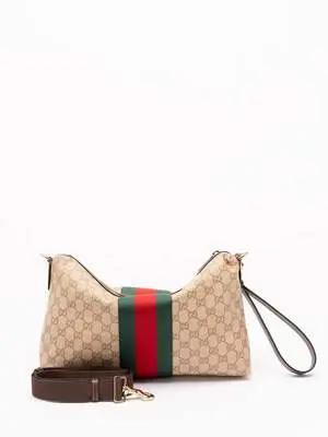 Gucci Web` Bag