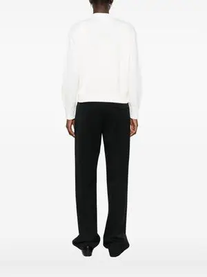 Max Mara Wool Cardigan